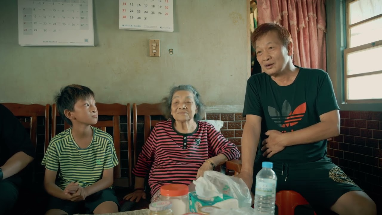 讀好書以後不用做農活 ｜Caring Deer 暖鹿議題影片 Sep 2023- PaPiin