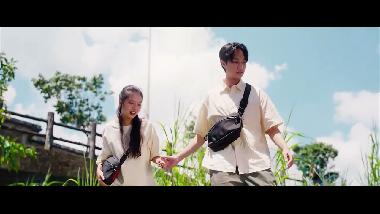 Relux Chill-17機能包形象影片_野外篇- PaPiin