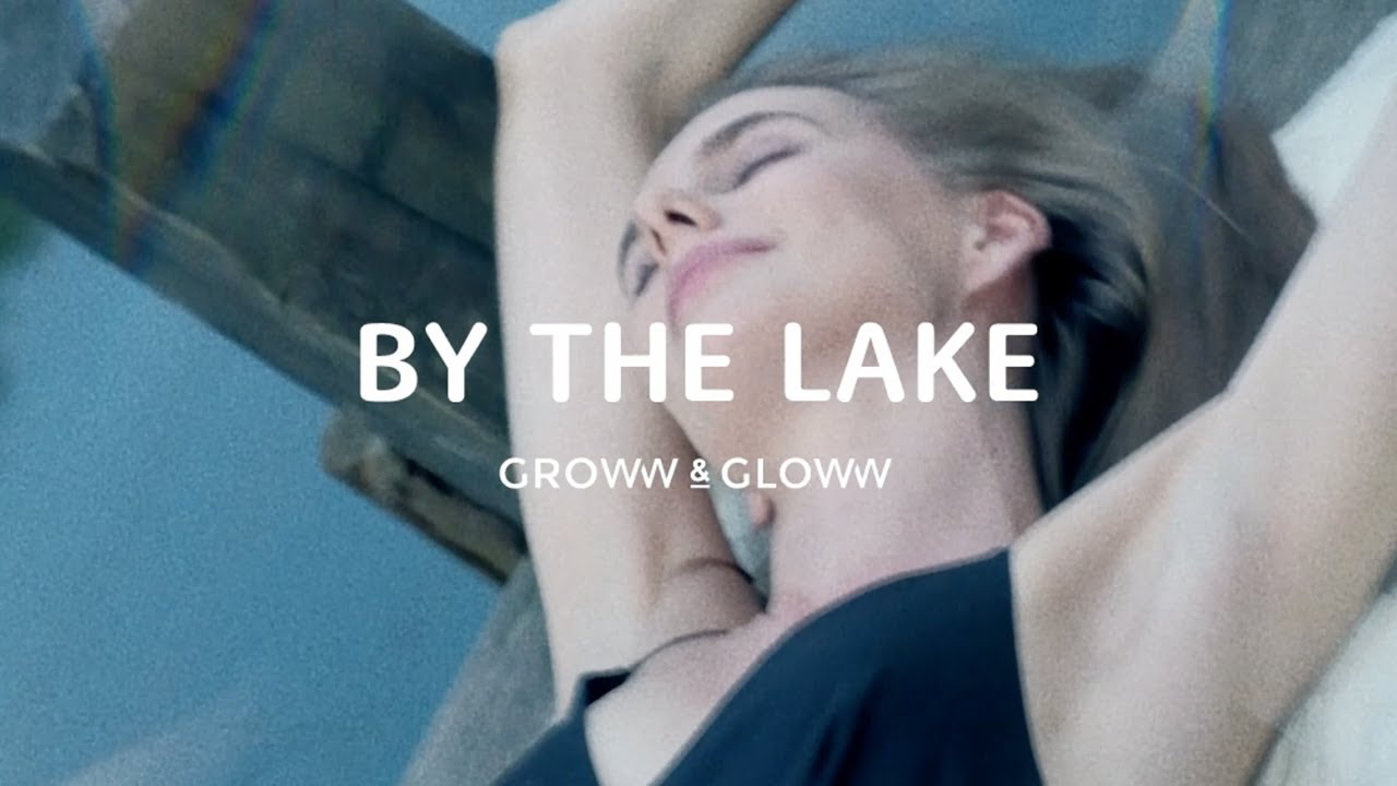 產品形象作品 | Growwa&Gloww (4k)- PaPiin