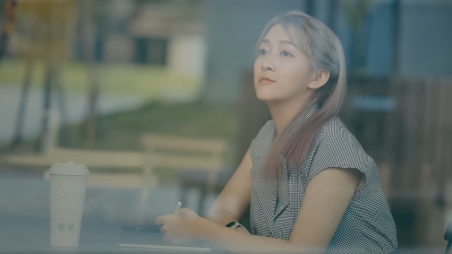 LINE WEBTOON 2024 十週年原創網漫創作大賽- PaPiin