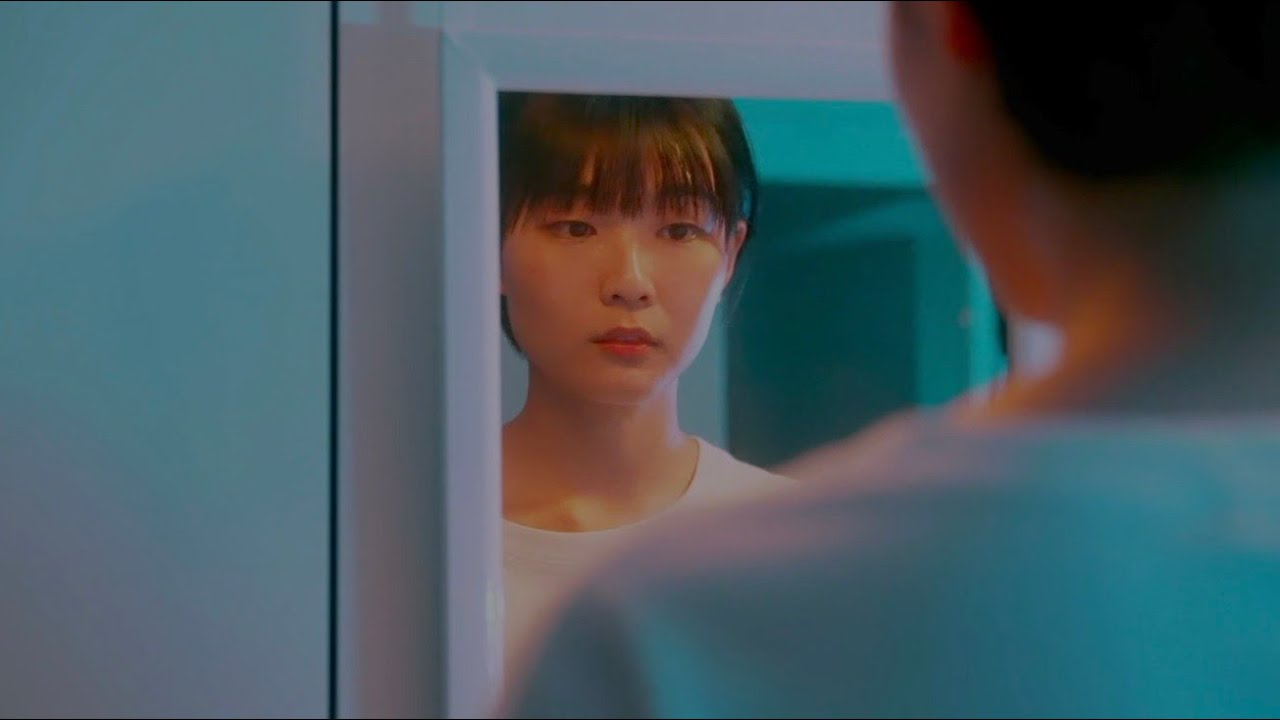 赤楊 ChiYang《默氣 Silence》Official Music Video- PaPiin