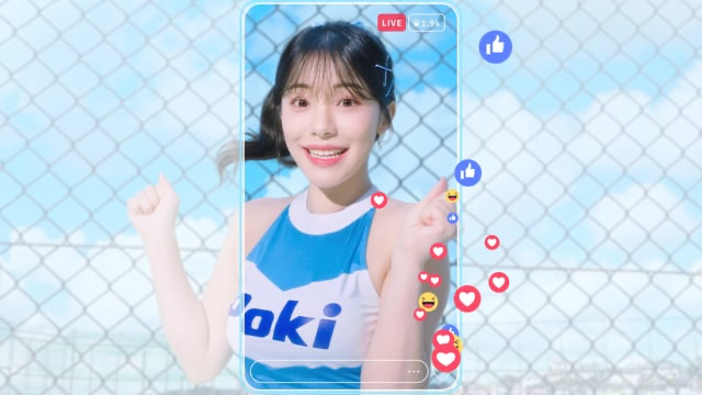 POKI 李多慧- PaPiin