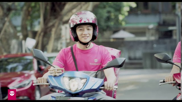 foodpanda 助你實現夢想的平台- PaPiin