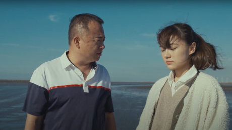 《游離之繞》Nekton | 第十八屆鮮浪潮國際短片節- PaPiin