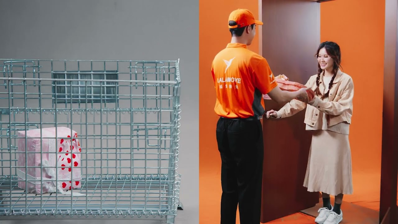 Lalamove 跨縣市當日配｜跨縣市當日配，就找Lalamove！(專件直送篇)- PaPiin