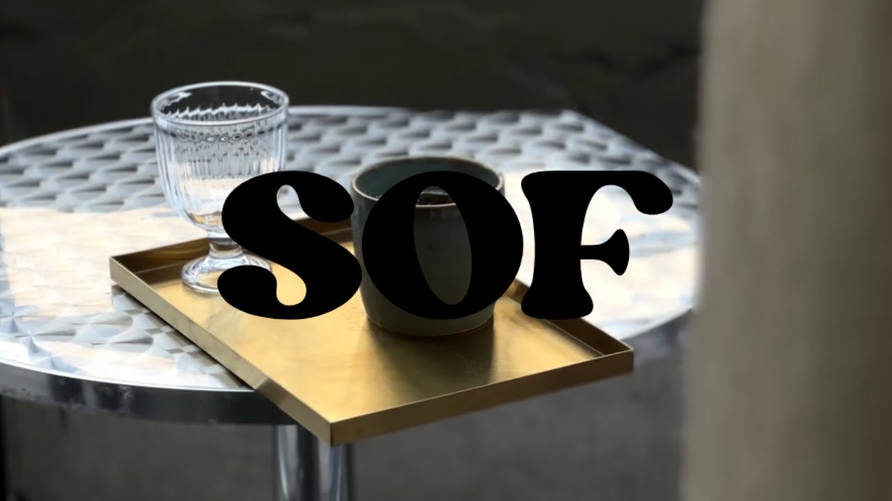 植光花園酒店 SOF HOTEL- PaPiin