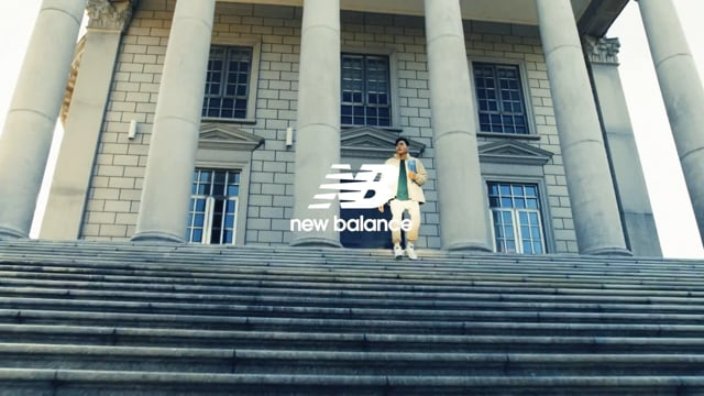 Vogue x New Balance 1906 復古運動系列- PaPiin