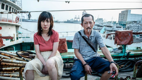 2021 金馬影展 TGHFF | 貓與蒼蠅 Neko and Flies- PaPiin