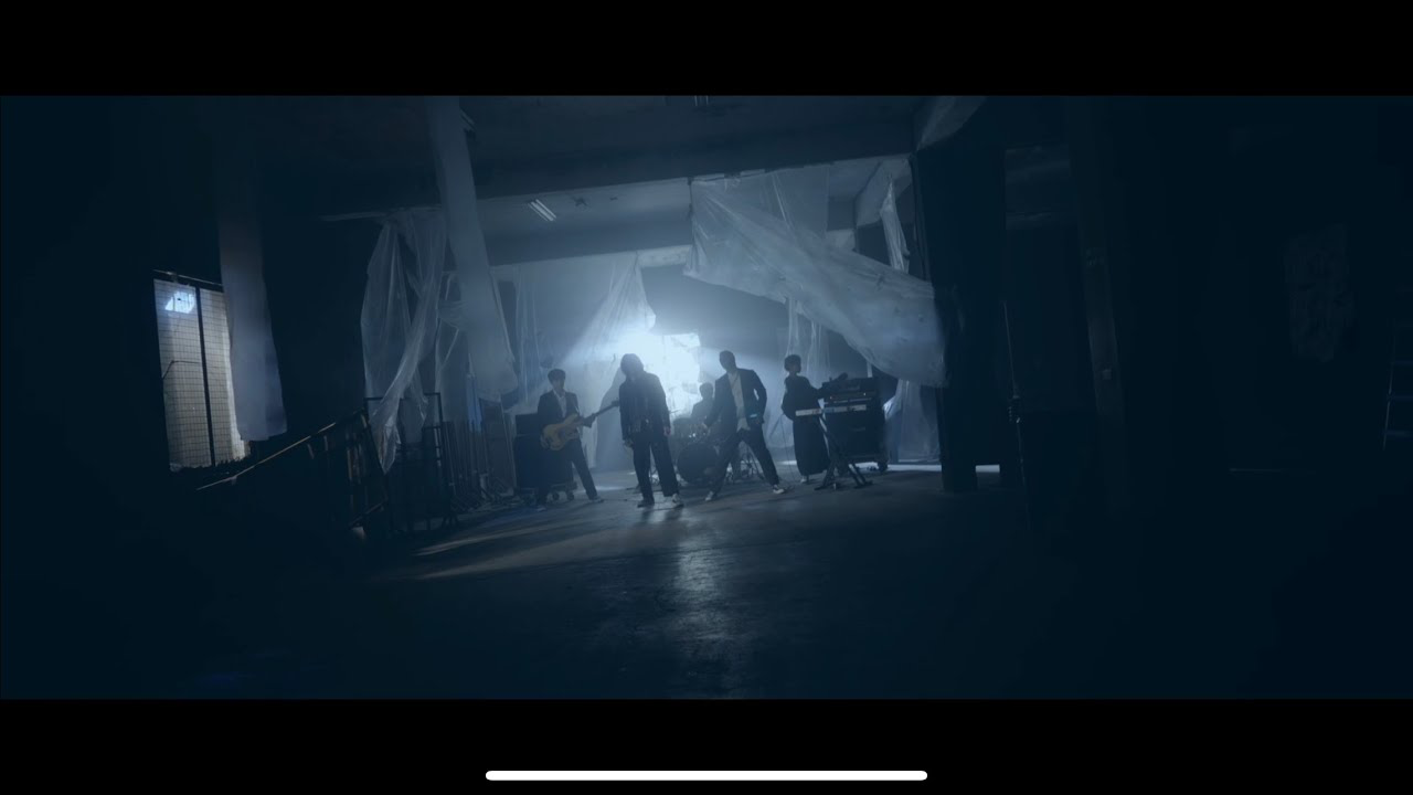 板凳樂團-殞落也帶不走我的勇敢mv- PaPiin