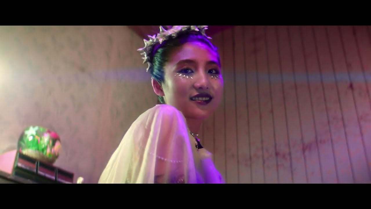 2023台藝大廣電系畢業製作-神奇露水- PaPiin