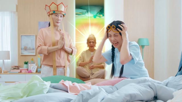 綠油精清涼軟膏_三藏碎念篇- PaPiin