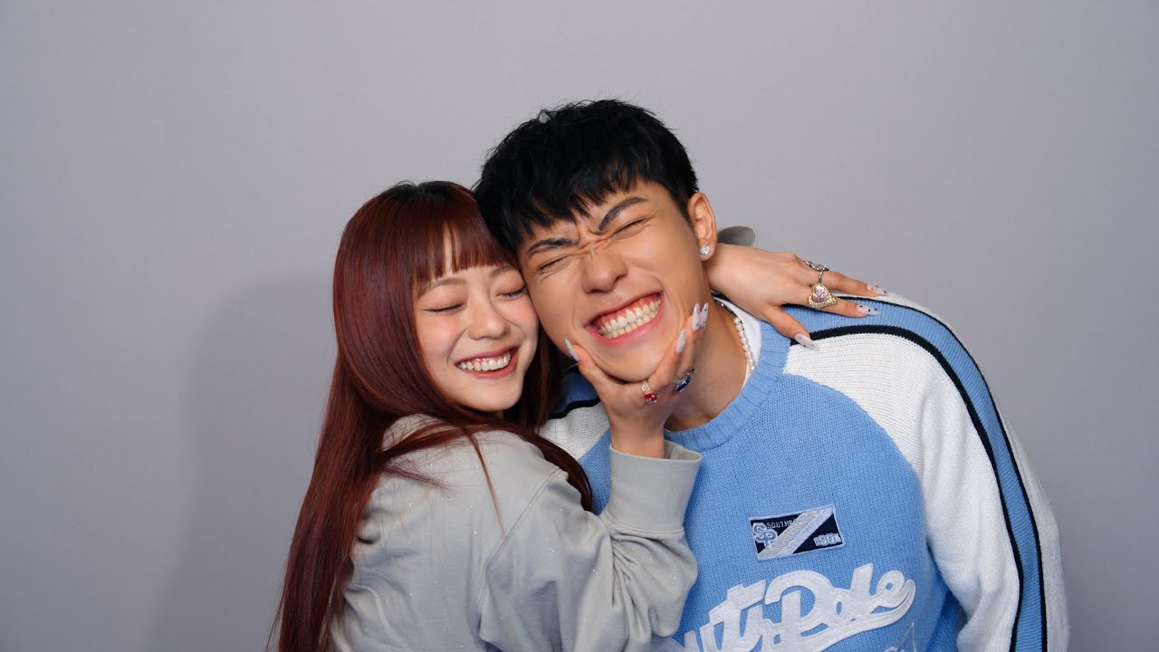 王ADEN -【23/17】feat. 高爾宣OSN- PaPiin