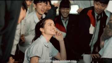 【Without You】沒了妳｜Official MV- PaPiin