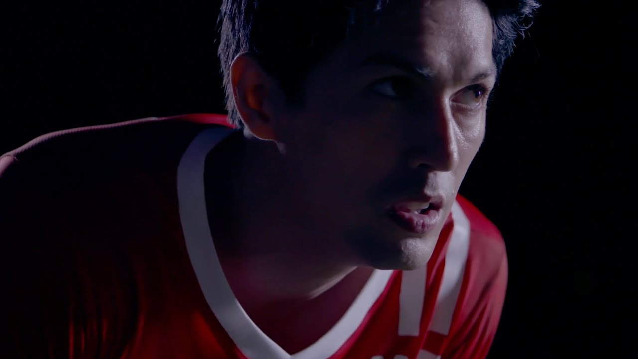 2016 WellBet 足球篇30秒- PaPiin