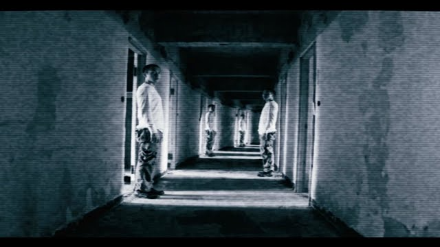 Seeking The Spark - Psycho (Official Music Video)- PaPiin