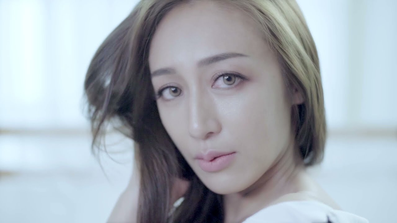 醫美形象廣告系列－內在的誘惑- PaPiin