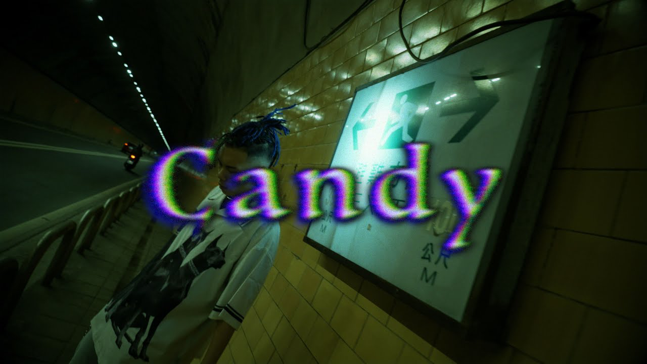 FIN- Candy (Directed by FanBinBin)????????- PaPiin