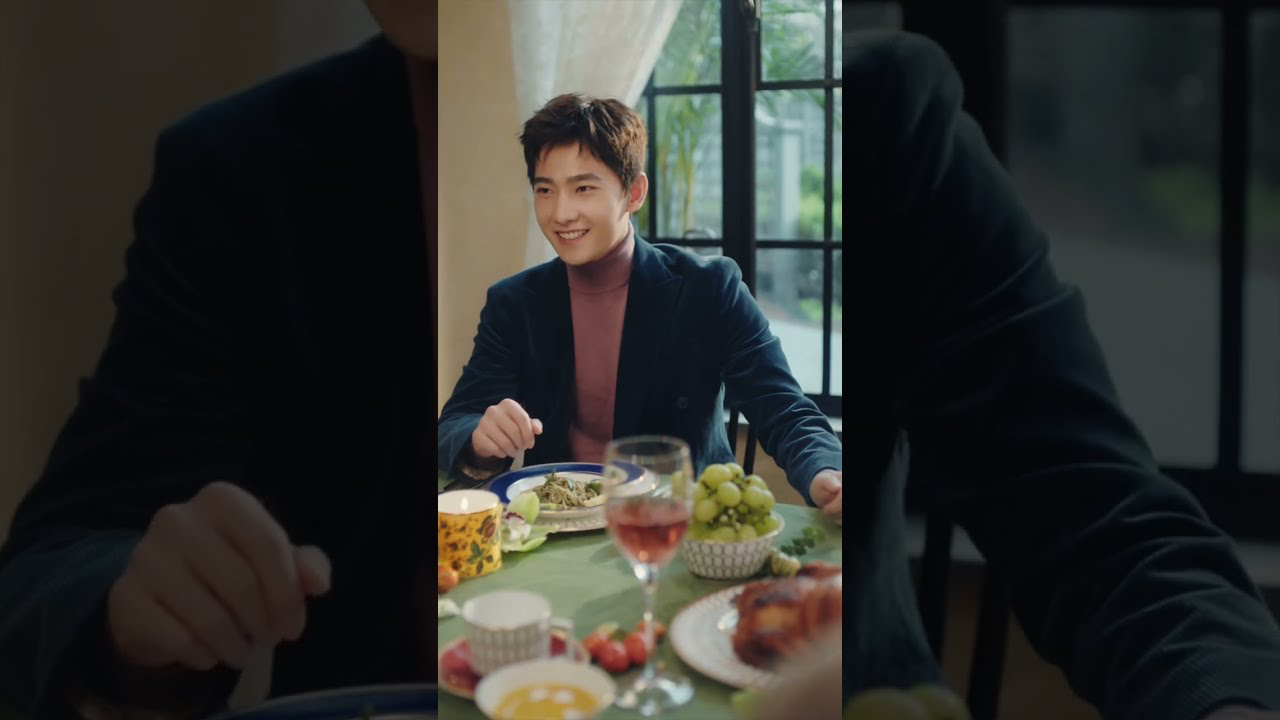 ELLENMEN x Wedgwood x 楊洋- PaPiin