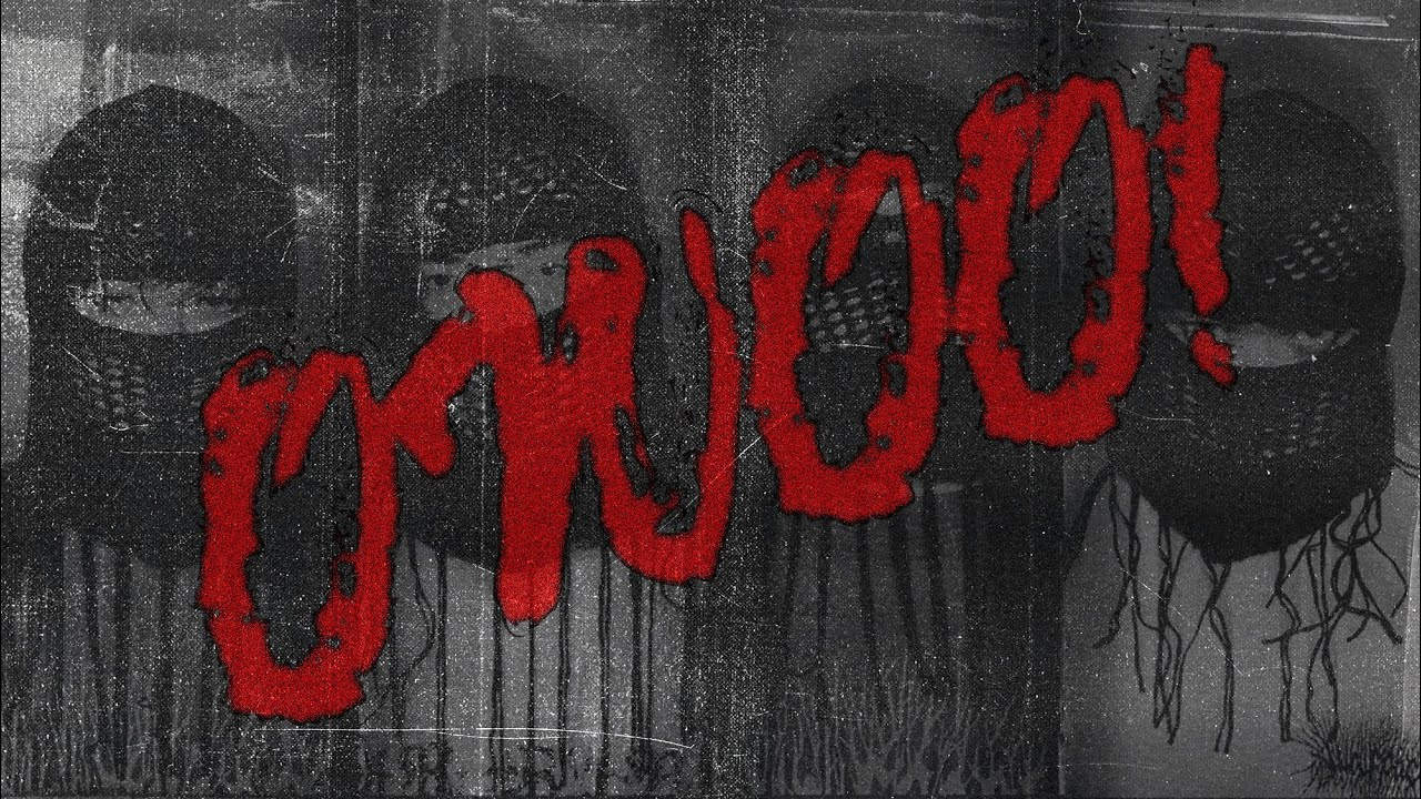 Wolf Pacc 狼人小隊 - OWOO! (Official Video)- PaPiin