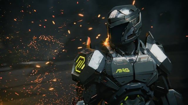 Ben Chang Colorist Reel 調光作品集 2024- PaPiin