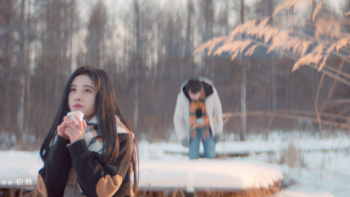 Allen-J / 鞠婧禕-MV- PaPiin