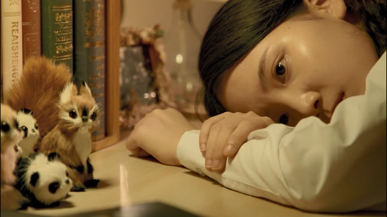 逃夢之際 HER Story- PaPiin