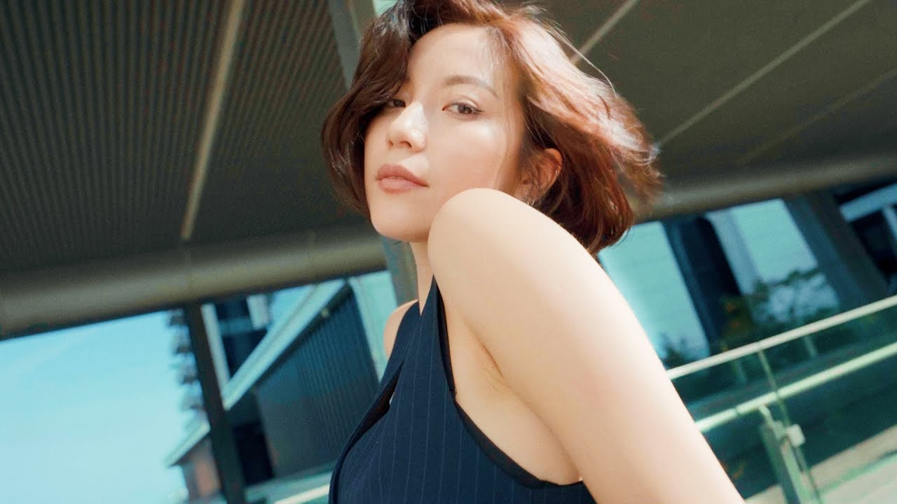 CF｜Apollo Film Studio 2024 - Boundless- PaPiin