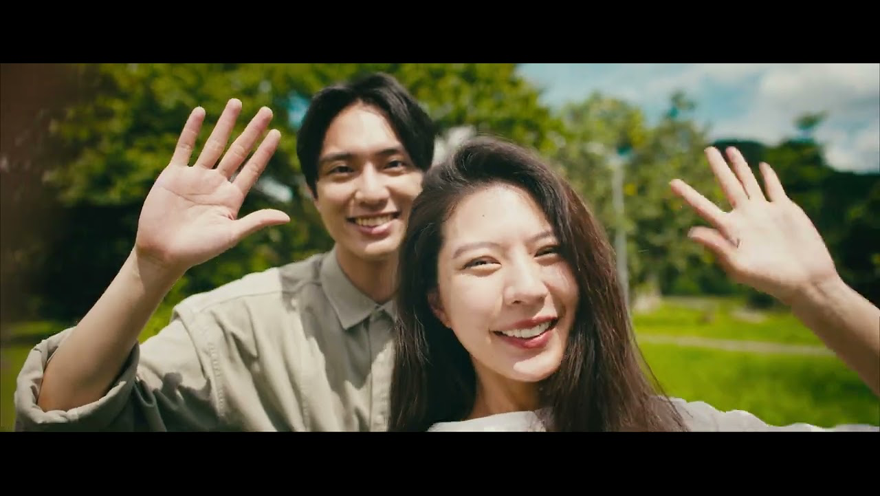 Relux Chill-17機能包形象影片_公園篇- PaPiin