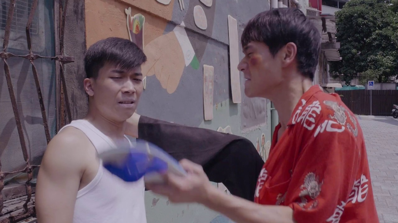 《夢裡的一千道牆之番外篇4》#觀人世- PaPiin