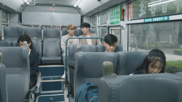 Tutor ABC《相遇篇》- PaPiin