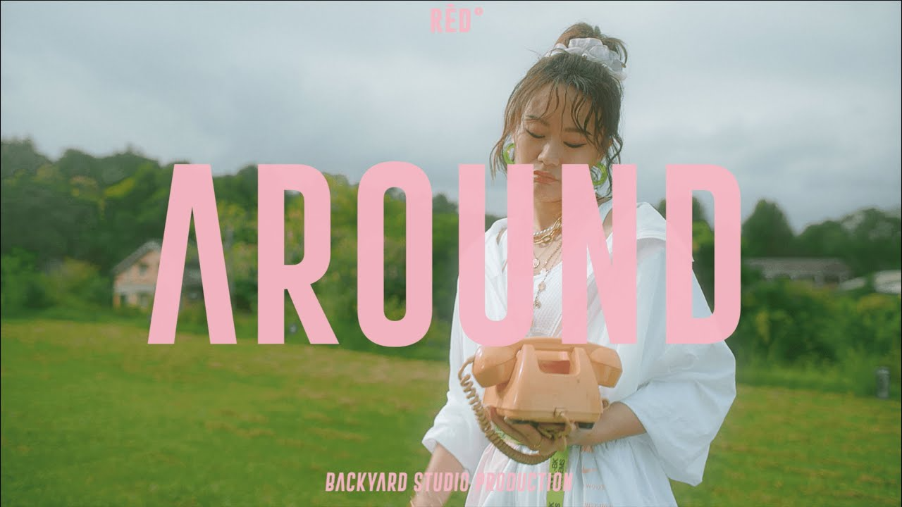 RĒD°｜ AROUND MV- PaPiin