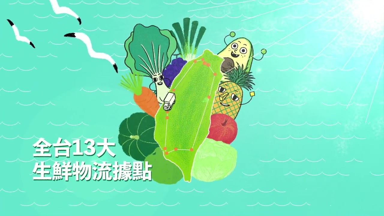 Food-X 青江菜篇- PaPiin