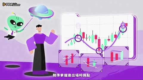 PPA academy｜全方位選股SOP宣傳動畫｜#motiongraphics- PaPiin