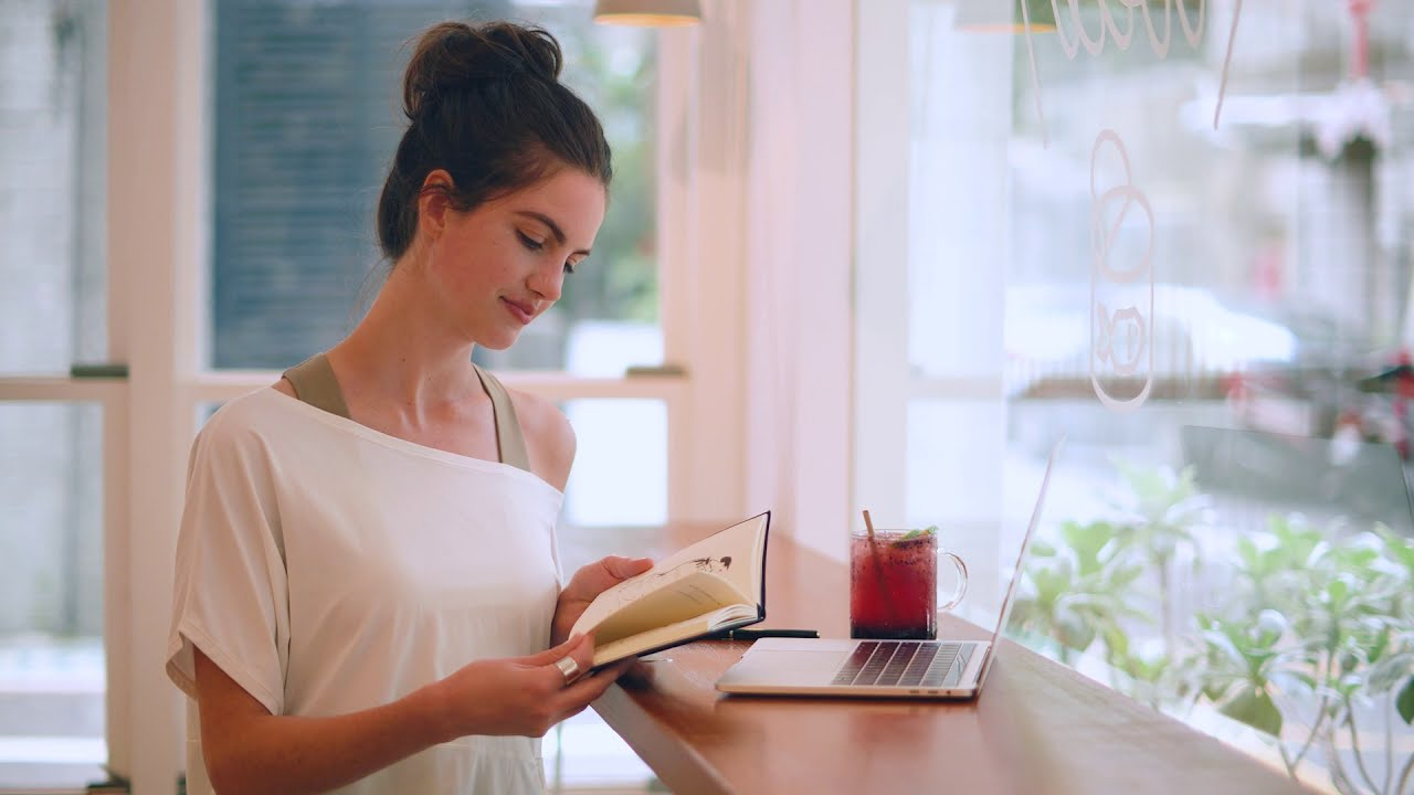 easyoga x Cozy Life // 2020 Spring x Summer Collection- PaPiin