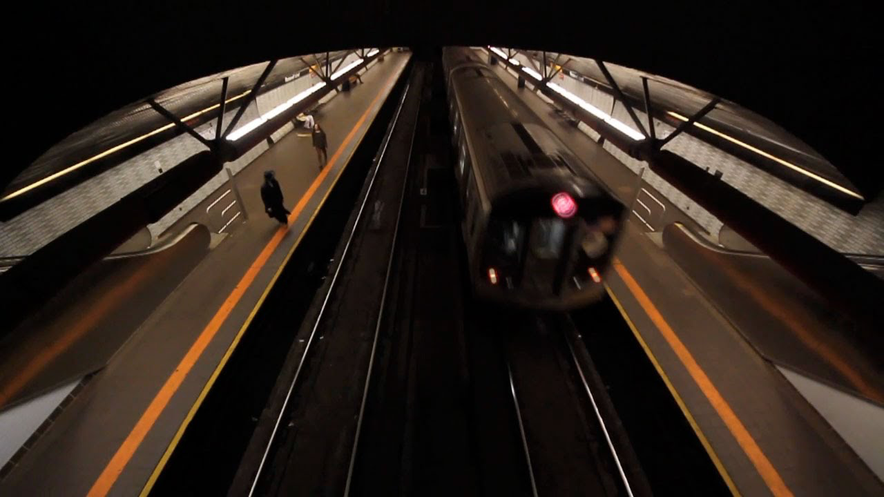 Normal Love - Lend Some Treats (Official Music Video)- PaPiin