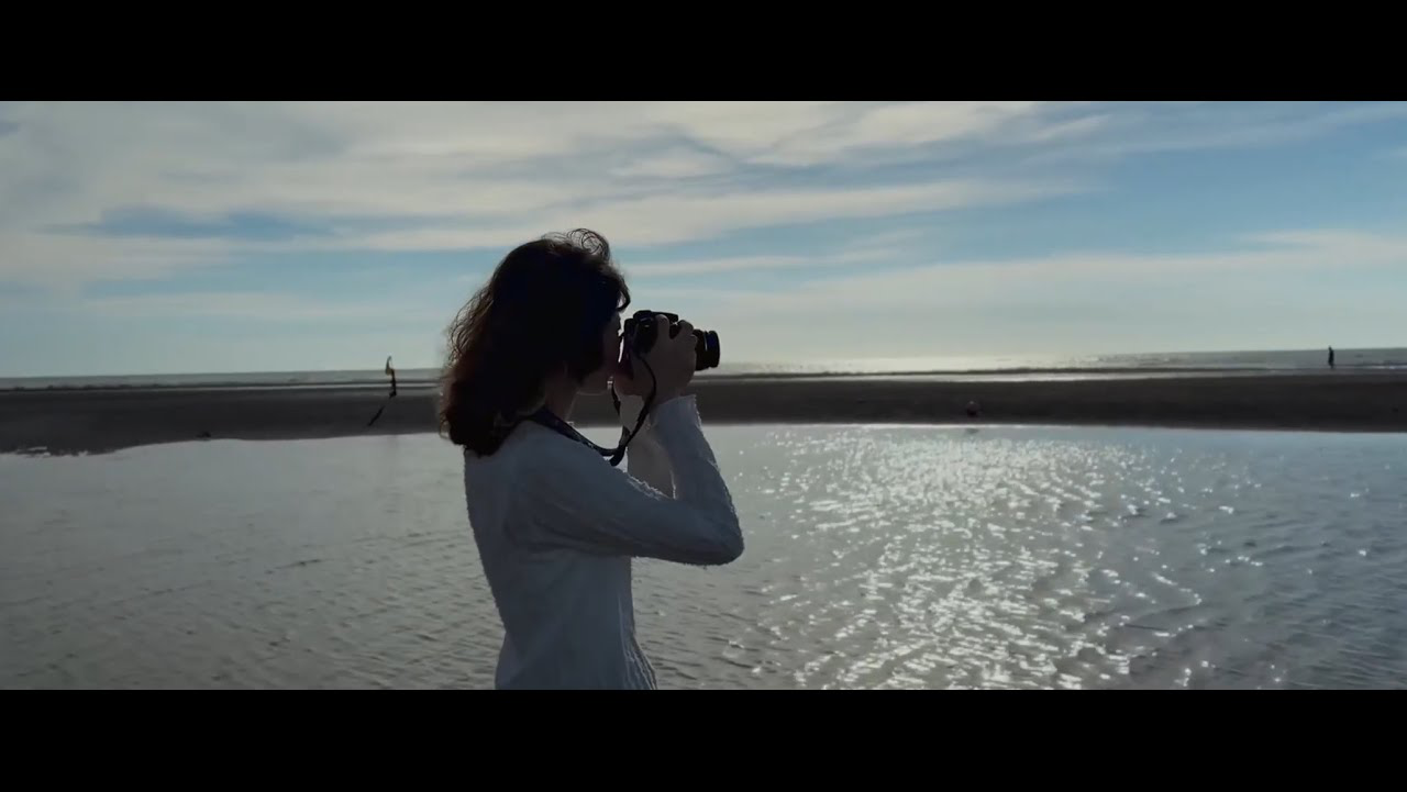 微電影創作-寂靜浪花- PaPiin