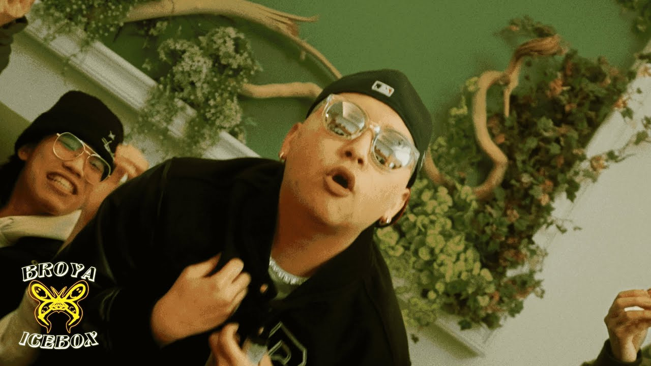 包夜冰郎 ft. 鱔魚意麵 - Stop Play!n (Dir.by @HuangYang)- PaPiin