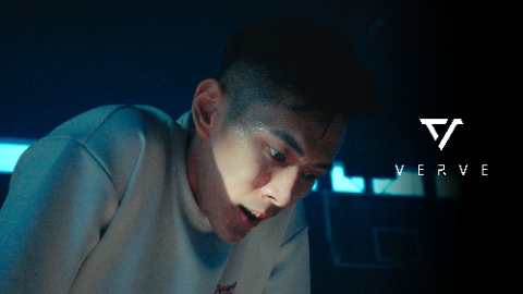 「VERVE x 新竹攻城獅 x DEBE 三方聯名」日活影像- PaPiin