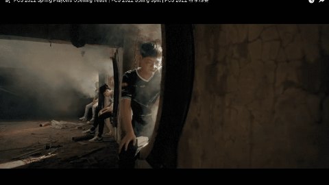 PCS 2022 Spring Playoffs Opening Tease | PCS 2022 Spring Split | PCS 2022 春季聯賽- PaPiin