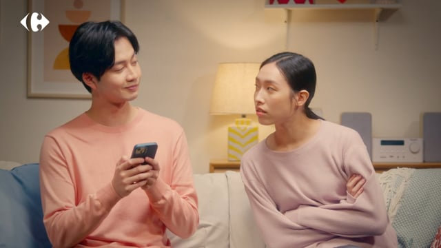 家樂福APP-線上購物篇- PaPiin