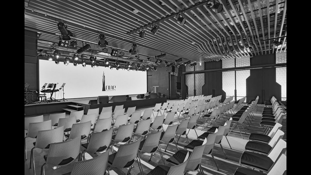 THE ONE @ TAIPIE 101 獨一文創- PaPiin