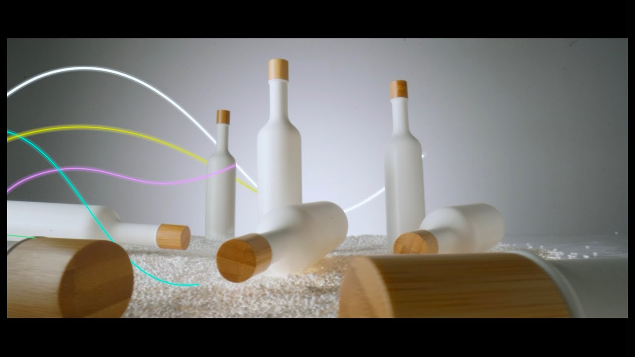 2022 循環設計展 形象影片- PaPiin