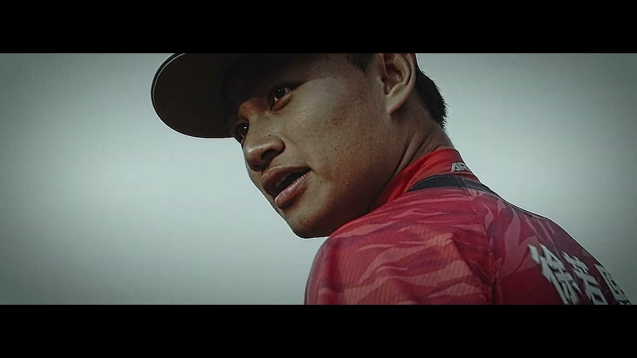 2022_味全龍_2022 開季形象_形象片- PaPiin