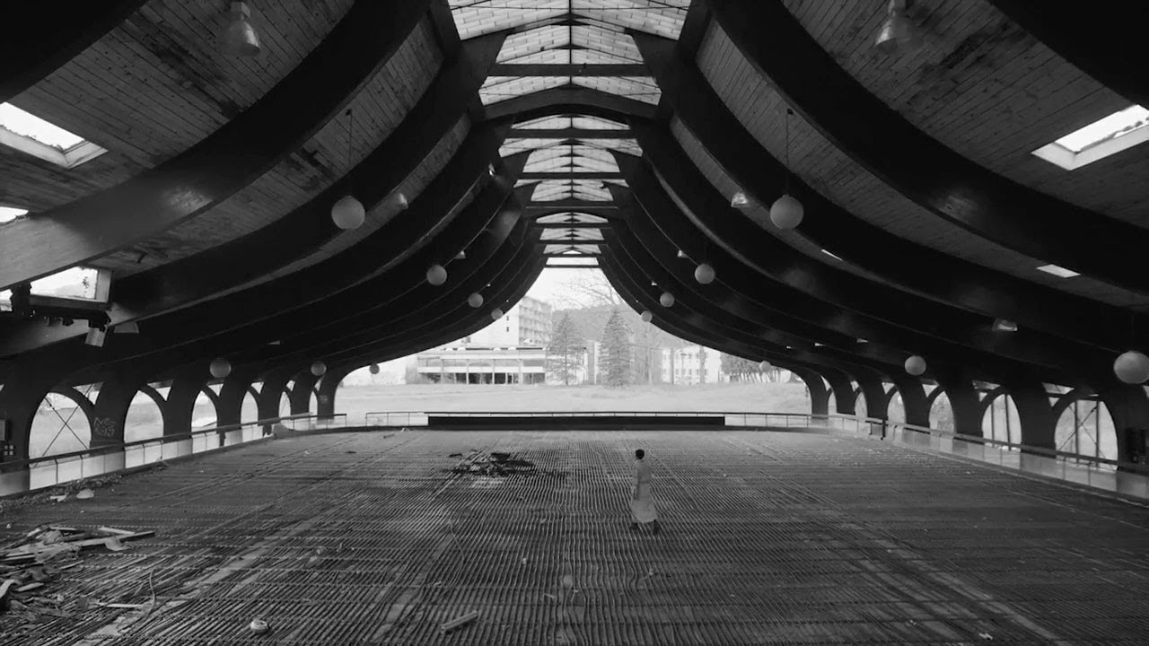 Radley O'Brien "Playing House in the Woods"- PaPiin