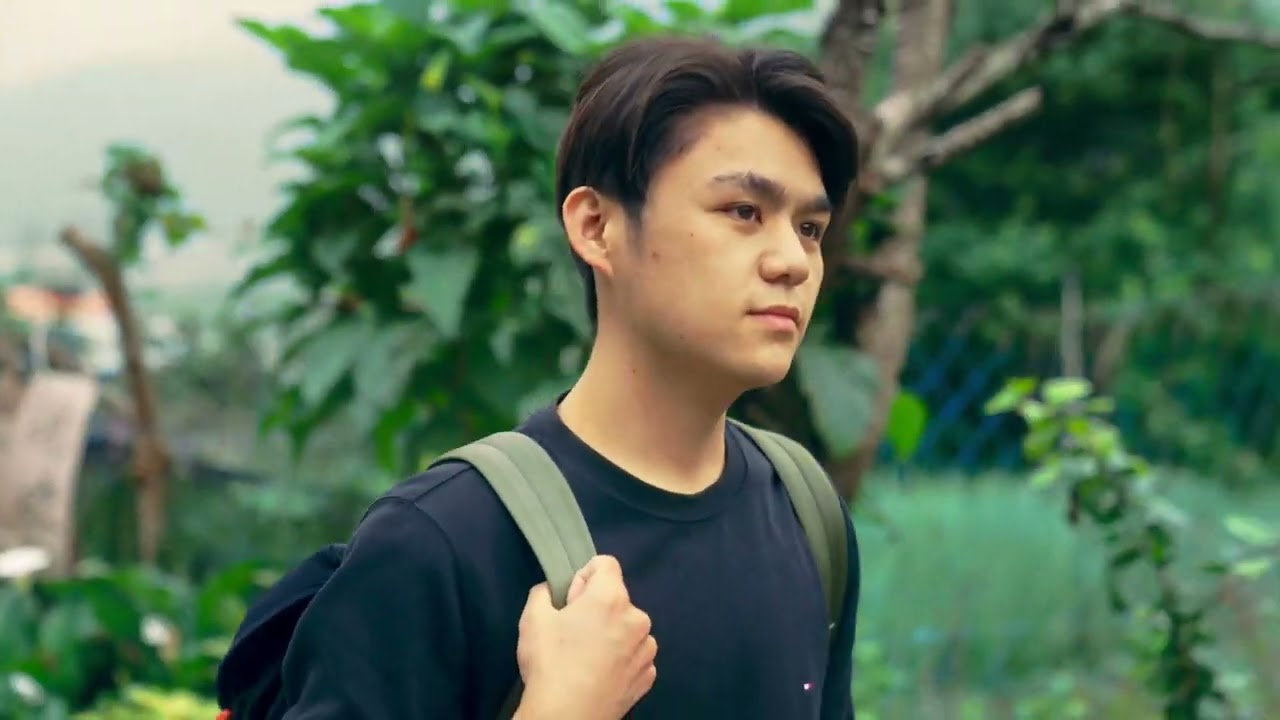 【一件最有價值的藝術品 30秒】- 博幼20週年- PaPiin