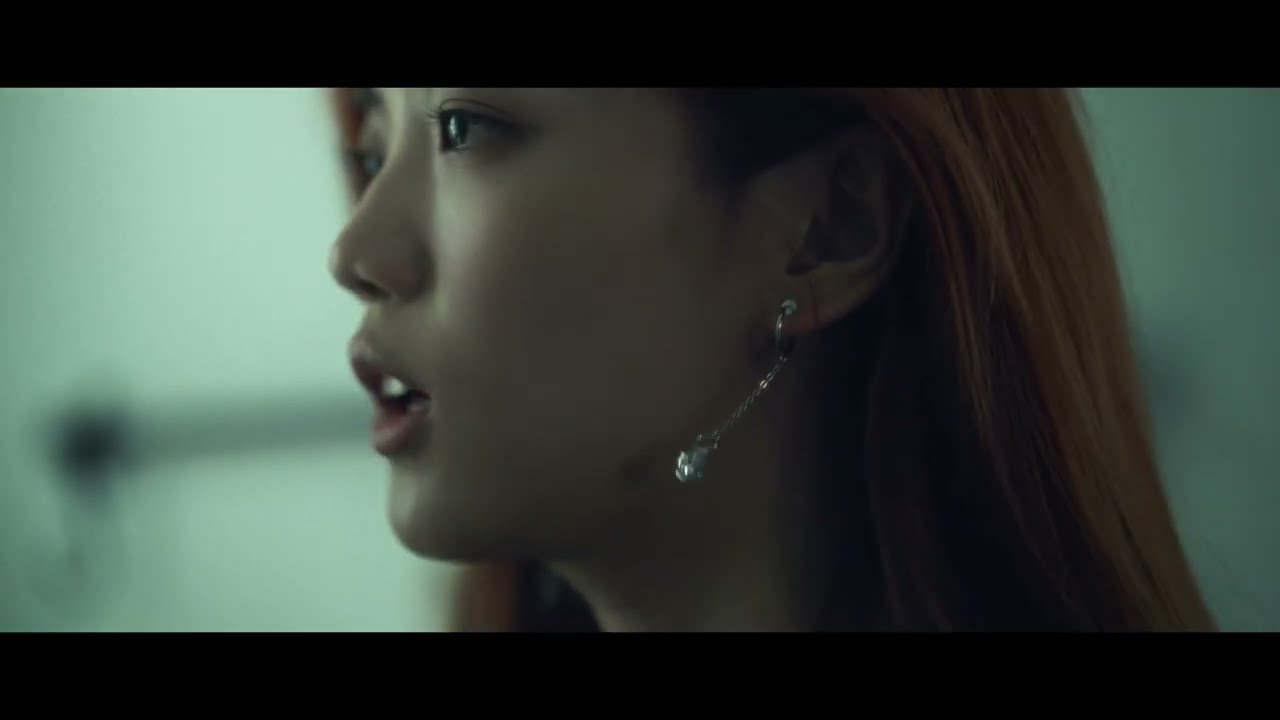 8lak - 我的女孩 My Girl(Official Music Video)- PaPiin