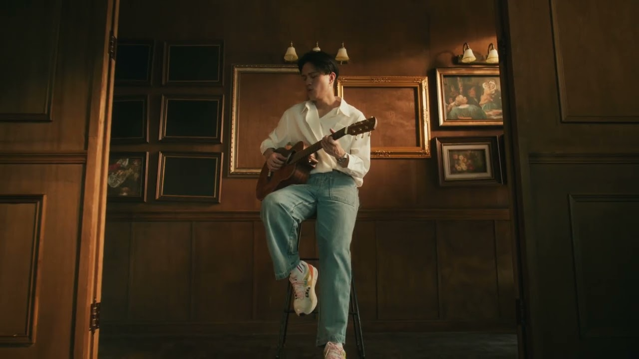 PaPiin | aNueNue｜阿蘭AC - A MOMENT IN MUSIC