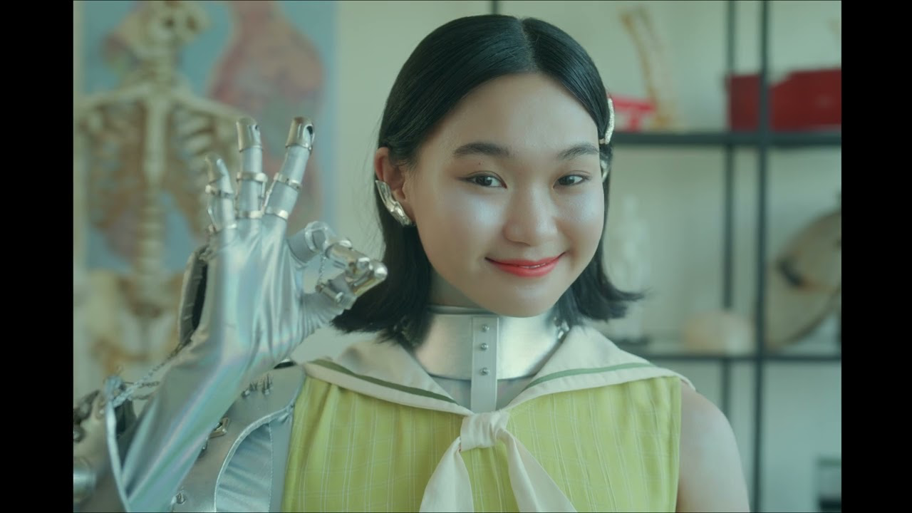 椅子樂團 The Chairs - The Great Escape Of Our Time (Official Music Video)- PaPiin