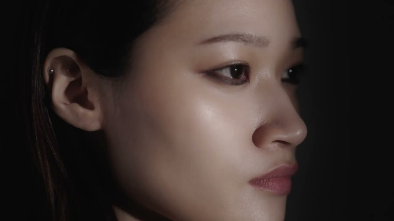 邊境之聲 - 時裝形象片- PaPiin