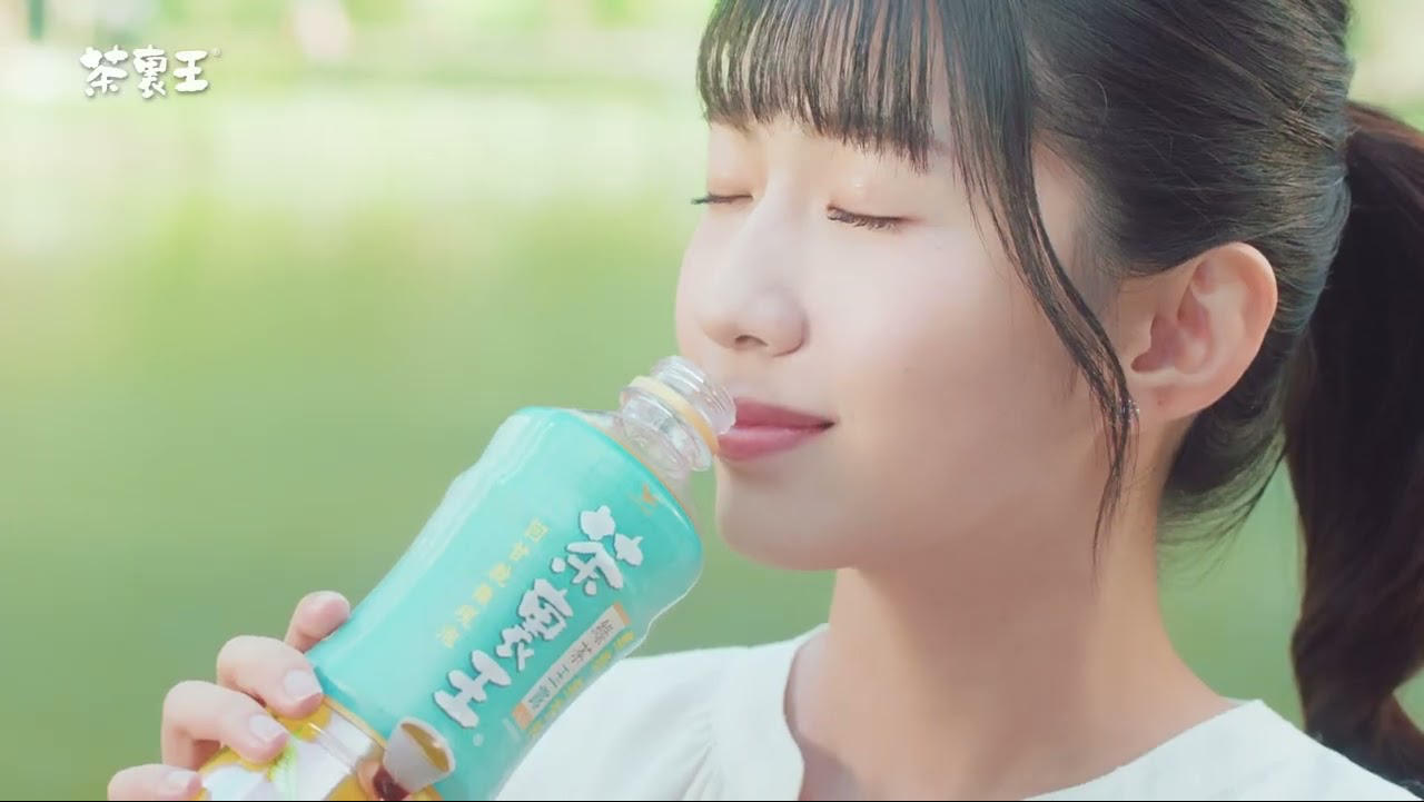 茶裏王綠茶玉露 7-ELEVEn新上市- PaPiin